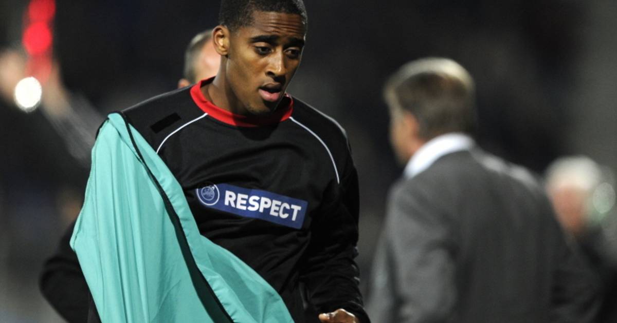 Rinus Israël: Ik heb overgang Fer nooit gesnapt | Nederlands voetbal ...