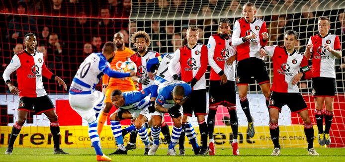 Even opfrissen: dit zijn de belangrijkste nieuwe spelregels in het ...