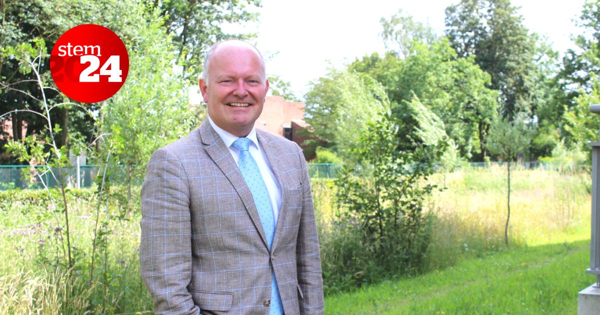 Koen Loete wordt na zes jaar opnieuw burgemeester van Eeklo: “Ik ben ...