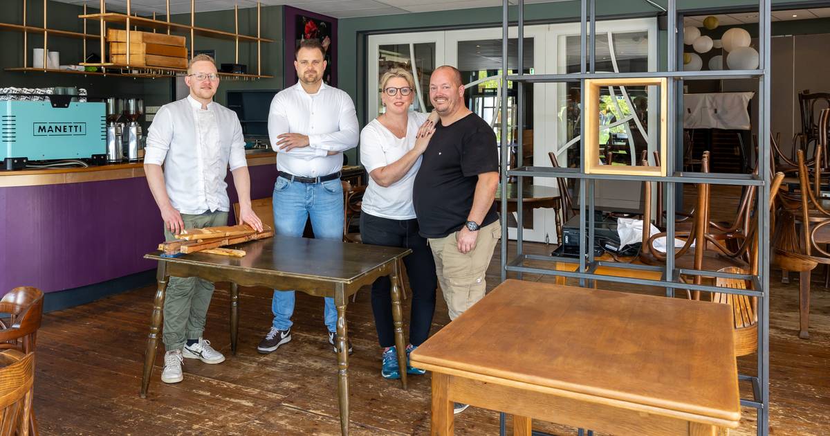 Sterrenchef blaast ‘begrip in de regio’ nieuw leven in: trouwe ...