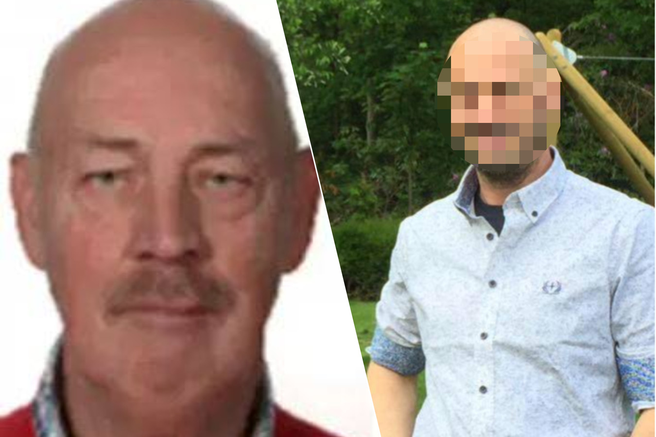 Huisvader (50) bekent moord op seksparking van Oelegem: man zou ‘black-out’ hebben gehad | Foto ...