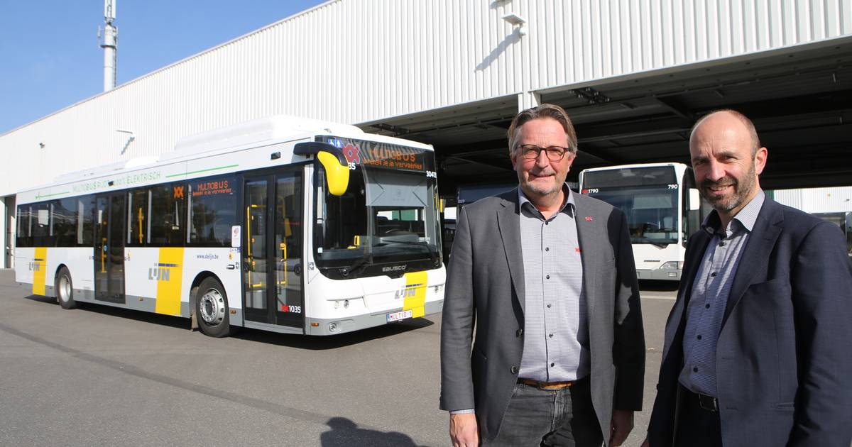 Busbedrijf Multiobus voelt de gevolgen van het coronavirus: “Busreis ...