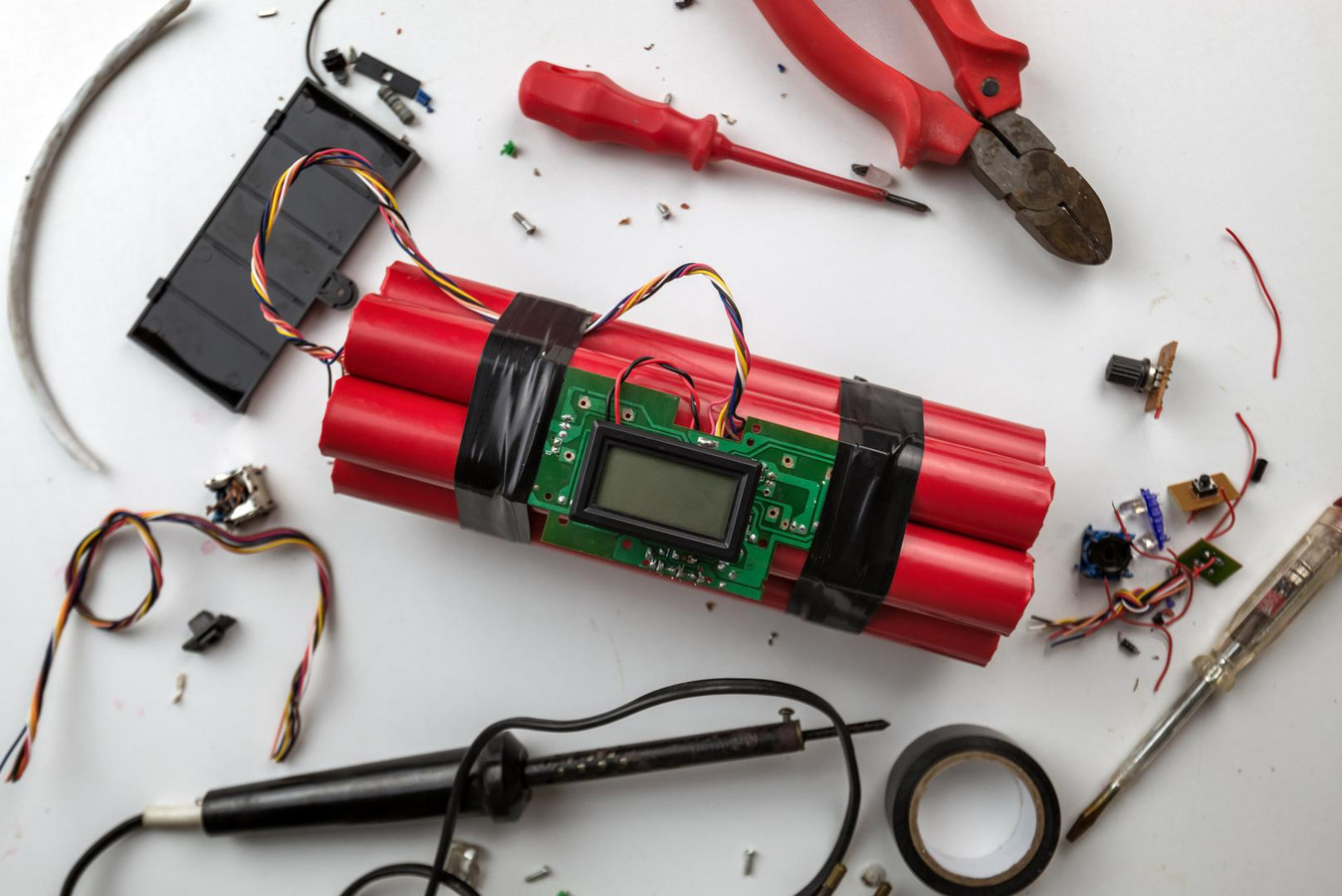 Van een theatervoorstelling in Bornem tot een kunstwandeling in Puurs ...