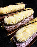 IN BEELD. Van zoete tot hartige eclairs: deze bakkers halen voor de ...