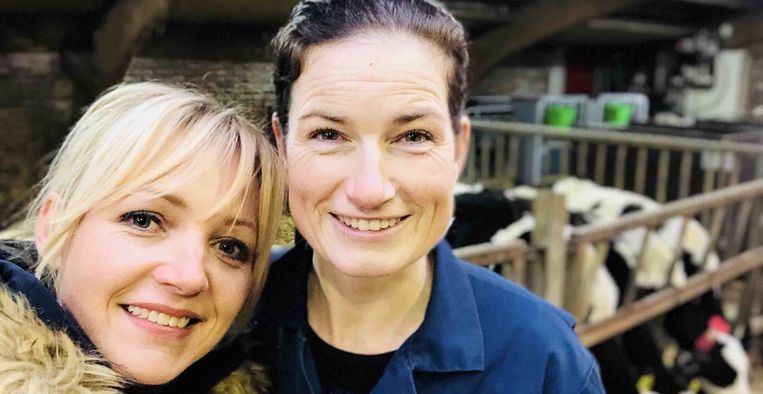 Boerin Agnes uit 'Boer zoekt Vrouw' maakt bijzondere carrièreswitch