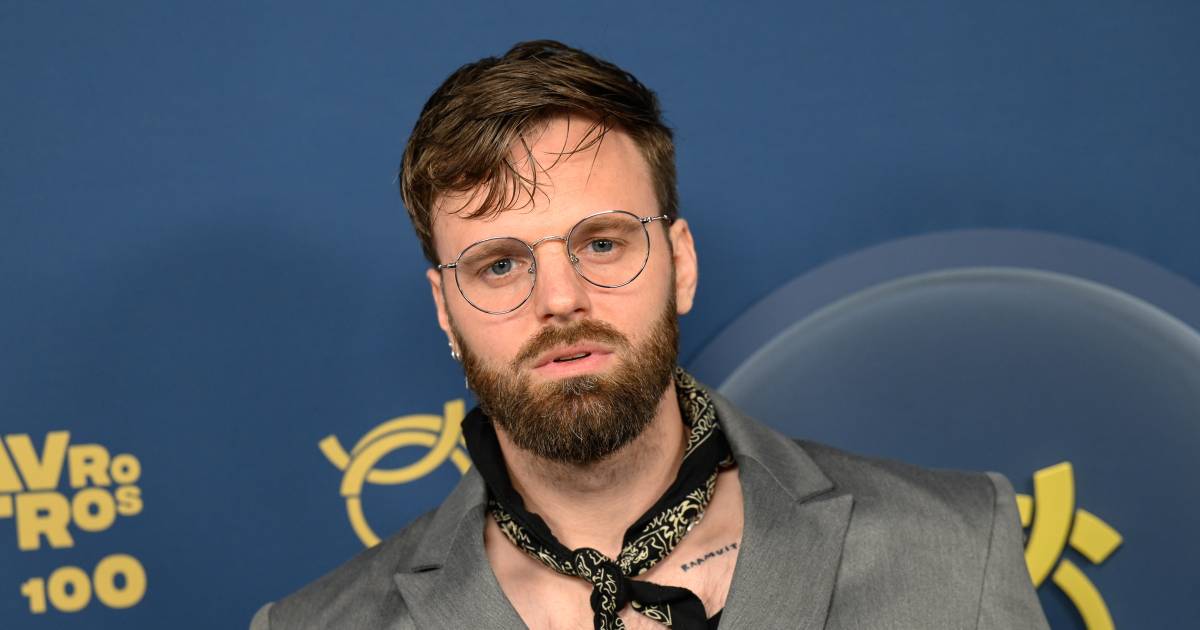 Vijf jaar cel en tbs voor man die Tim Hofman wilde vermoorden: ‘Dit was geen grootspraak’ | Show ...