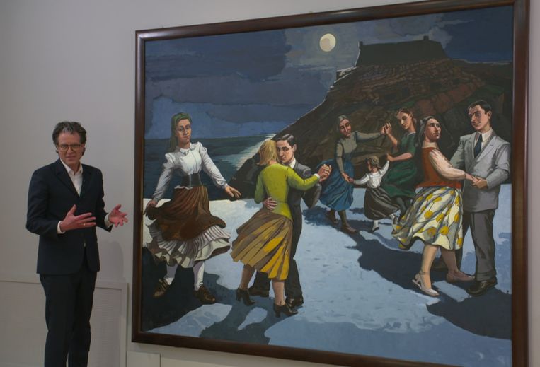 In opspraak geraakte directeur Ralph Keuning stapt op bij museum De ...