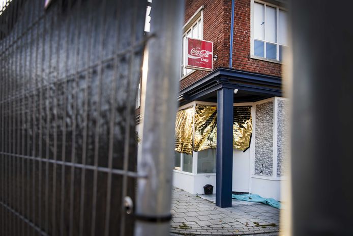 Waslijst aan bewijs tegen verdachten viervoudige moord Enschede ... Waslijst aan bewijs tegen verdachten viervoudige moord Enschede ...