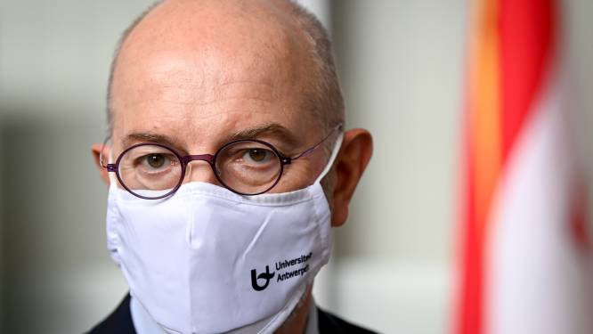 INTERVIEW. Topdokter Baki Topal: “Kankerpatiënten hebben evenveel recht ...