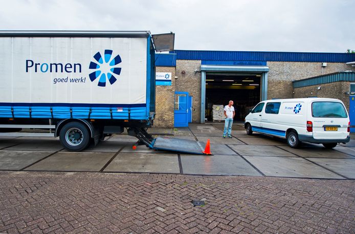 Een hekel aan solliciteren? Bij dit bedrijf krijg je een baan zonder ...