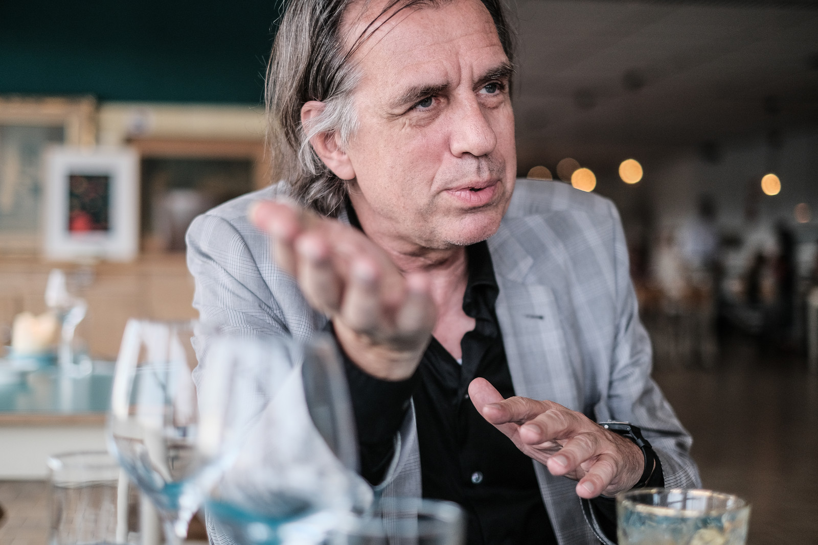 Psychiater Dirk De Wachter: ‘Op je zestiende twijfelen of je man of ...