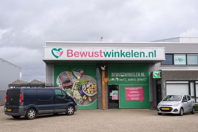 Reformwinkel Bewust Winkelen stopt ermee: ‘Niet rendabel genoeg ...