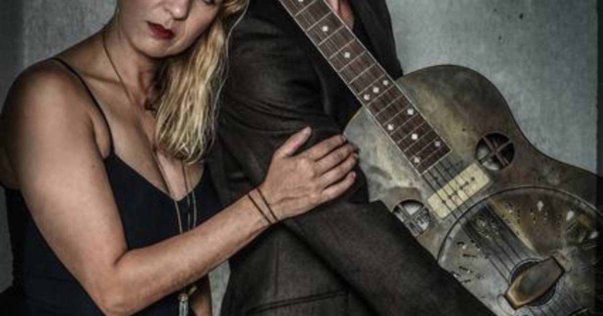 Uitgestelde concert met Tom Vanstiphout en Nina Babet in Arjaantheater ... Uitgestelde concert met Tom Vanstiphout en Nina Babet in Arjaantheater ...