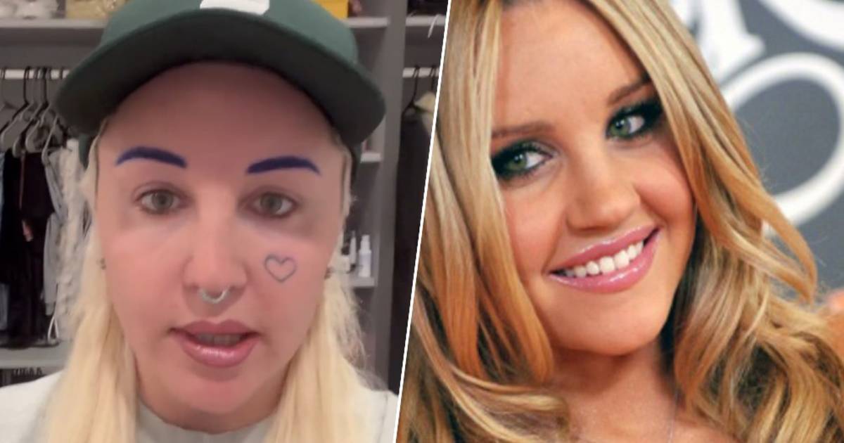 Voormalig kindsterretje Amanda Bynes stopt toch met podcast: “Ik wil ...