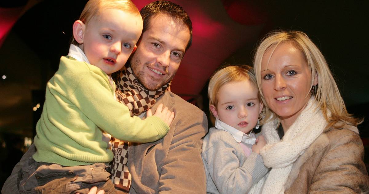 La double vie de Gilles De Bilde | Football Belge | 7sur7.be