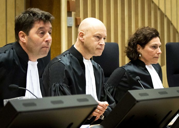 Nabestaande Hans de Borst: ‘Elsemiek is vermoord in een oorlog waarvan ...