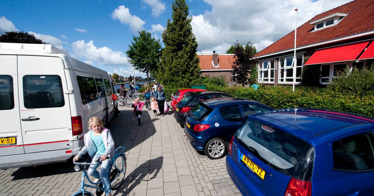 Bewoners van ‘jonge wijk’ in Vroomshoop vrezen geluidsoverlast door ...