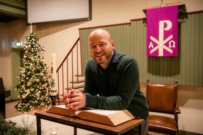 Naar de kerk op kerstavond? Dit krijg je te horen van de dominee en de ...