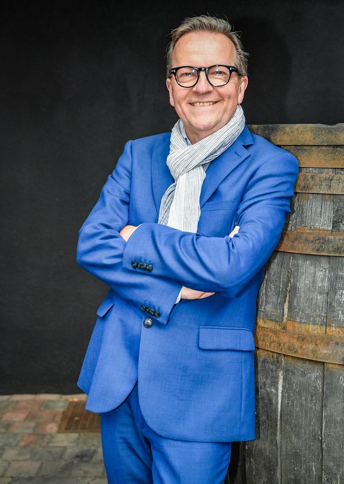 Guy De Pré en Martine Prenen keren met TV Plus terug naar het kleine ...