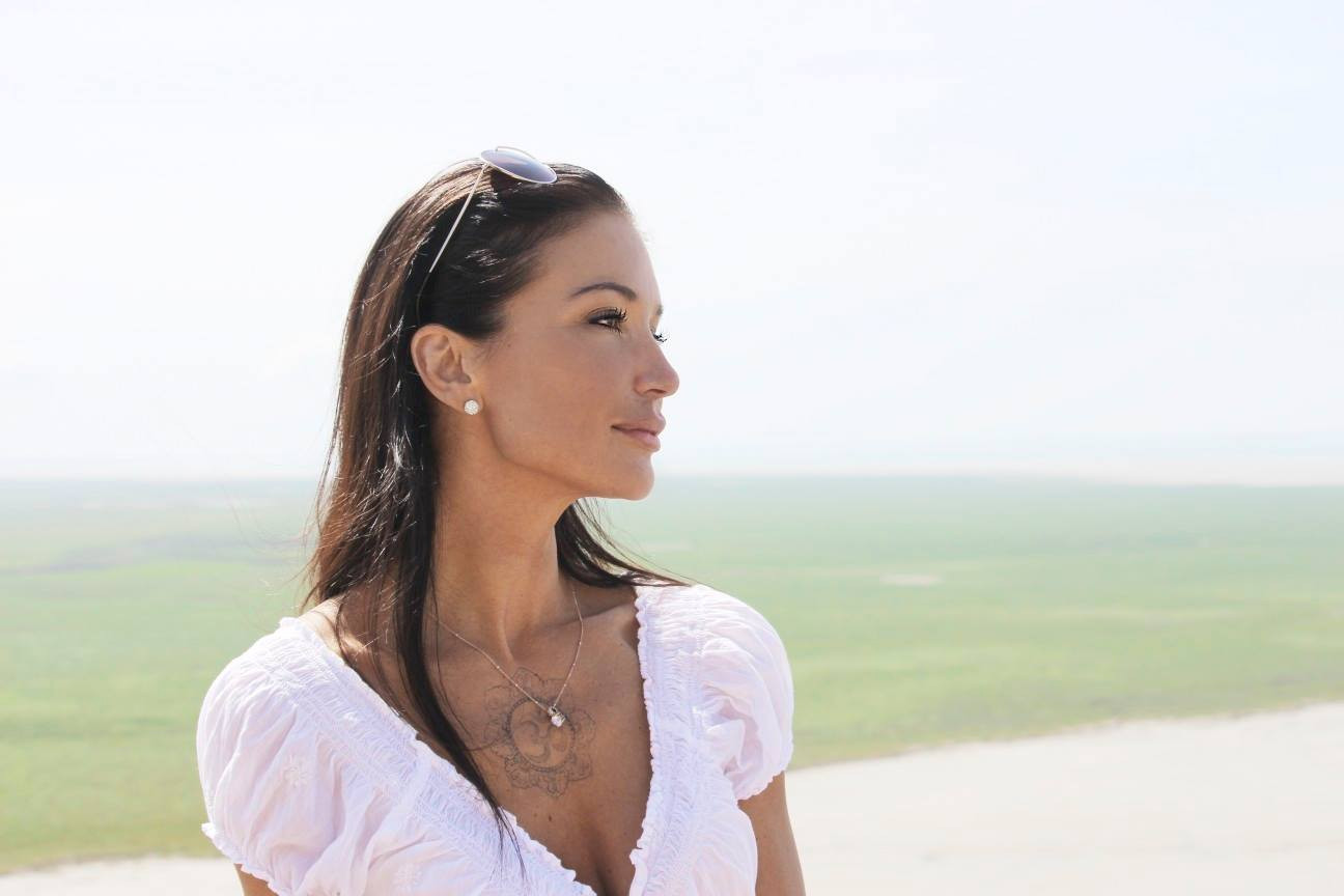 Brigitta Callens herstelt van zware val van trap: “’s Nachts huil ik ...