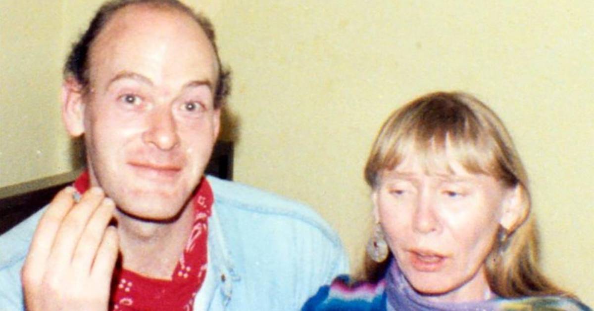 Delia was drie jaar samen met seriemoordenaar: "Toen ik zijn ...