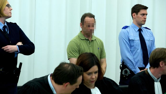 De Beule krijgt levenslang | Binnenland | hln.be