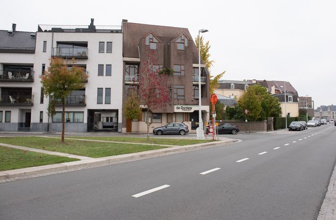 Hotel-restaurant De Rantere wijkt voor nieuwbouwproject met 17 ...