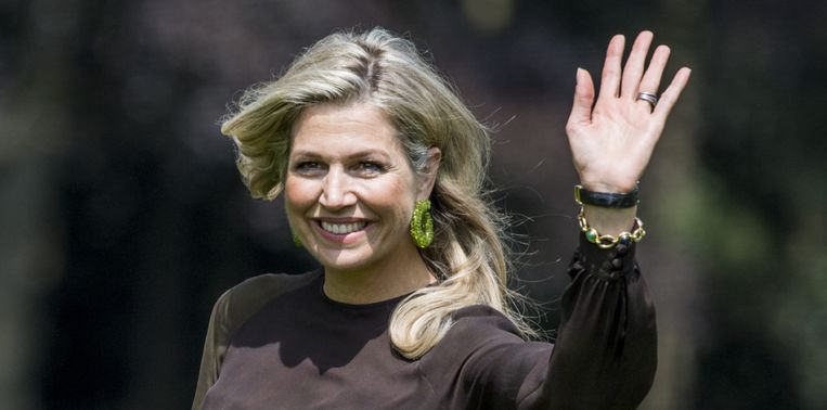 De magie van Máxima: "Het charisma zit in haar open houding en ...