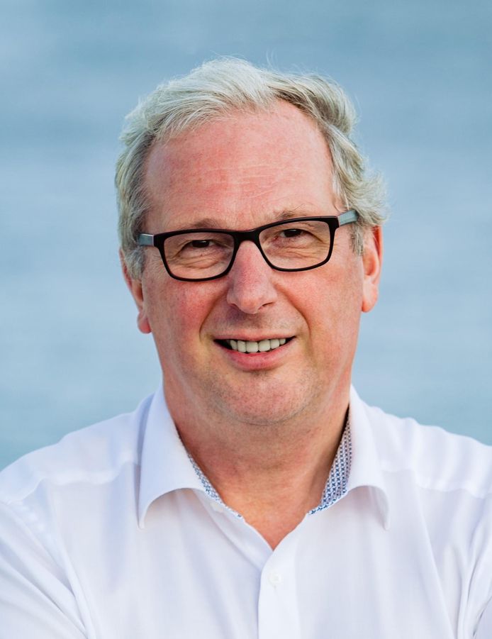 “Ik heb grote schoenen te vullen”: Wim Rutten (63) wordt onverwacht ...