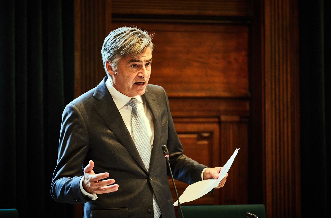 Vastgoeddrama: ‘Wettelijk is het toegestaan, maar wat zich hier heeft ...