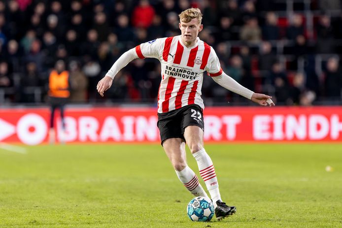 PSV heeft dankzij deze vijf sportieve keuzes een mini-reeksje te pakken ...