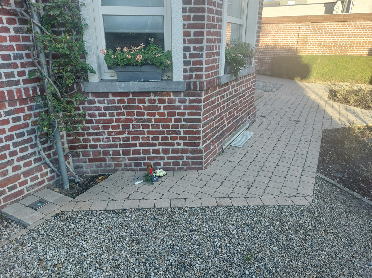 Buurtbewoners maken zich zorgen na brutale moord op advocate: “Zoiets ...
