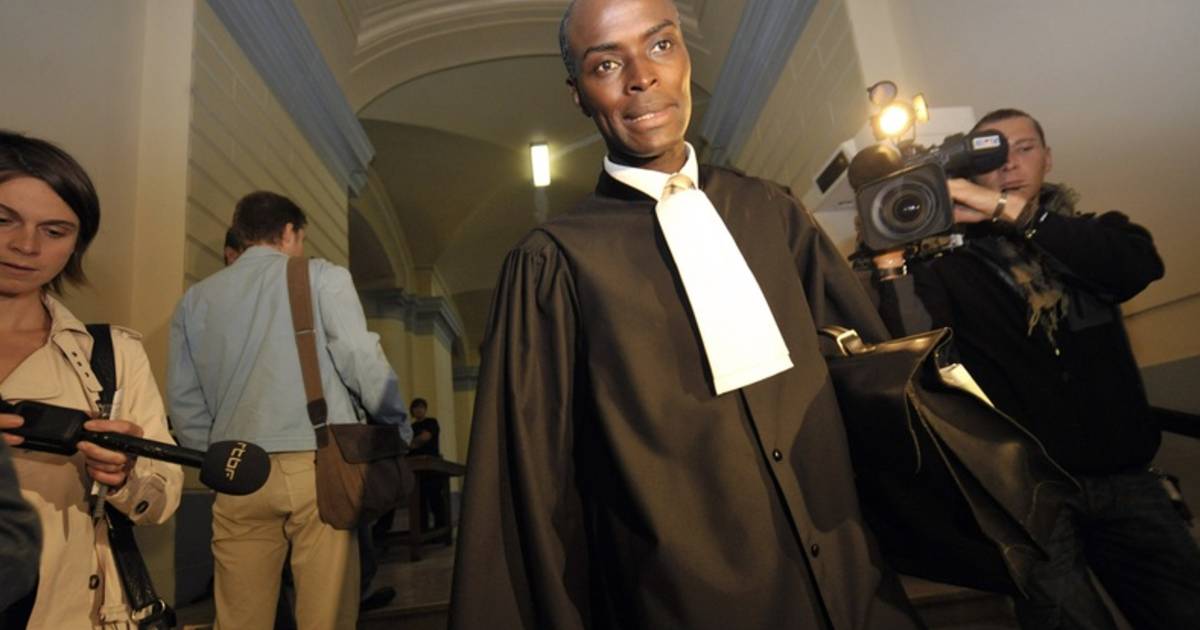 Junior Kabunda est bien le père d'Anaïs | Belgique | 7sur7.be