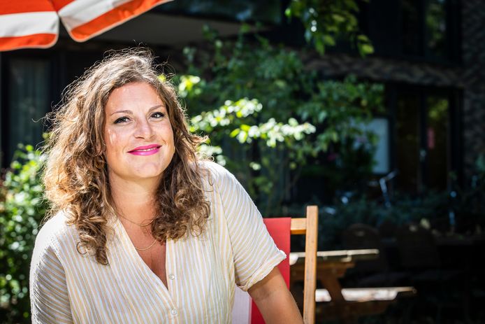 Suse van Kleef: ‘Familie en vrienden staan op één, al maak ik keuzes ...