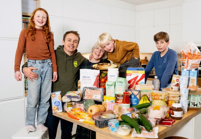 Lobke (39) en Patrick (43) doen aan intermittent fasting, welke invloed ...