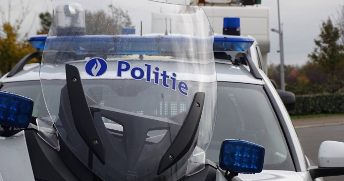 Politie betrapt negen bestuurders onder invloed | Bredene | hln.be Politie betrapt negen bestuurders onder invloed | Bredene | hln.be