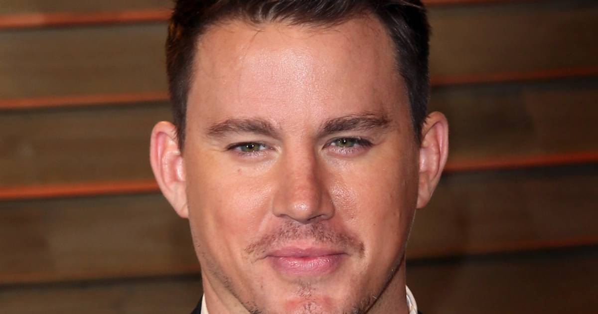 Channing Tatum stuurt liefdevolle video naar kankerpatiënte ...