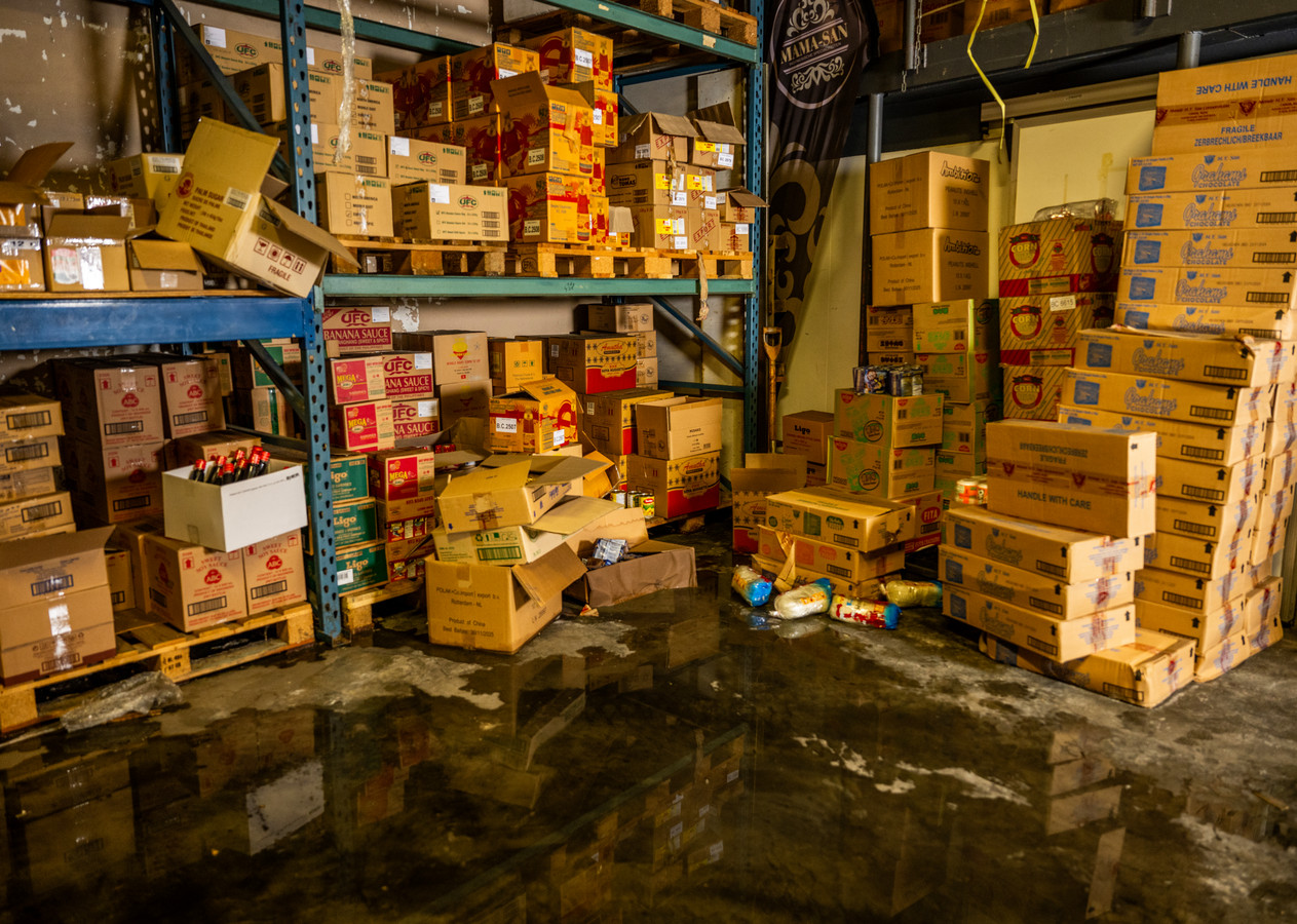 Paul (43) strijdt voor zijn familiebedrijf na explosie drugslab: ‘Nog ...