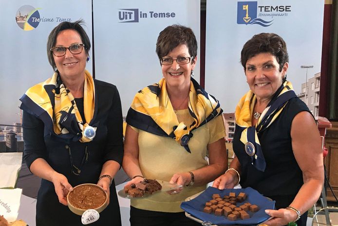 Confrérie Gouden Sleutel organiseert na drie jaar pauze opnieuw ...