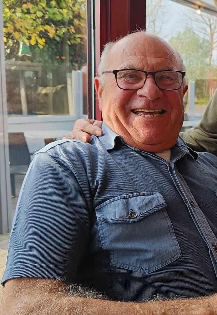 Oud-fietsenmaker Emiel Van de Veire (79) overleden | Lievegem | hln.be