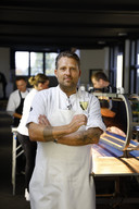 PORTRET. Nick Bril is Chef van het Jaar 2023: wat maakt de The Jane-kok ...