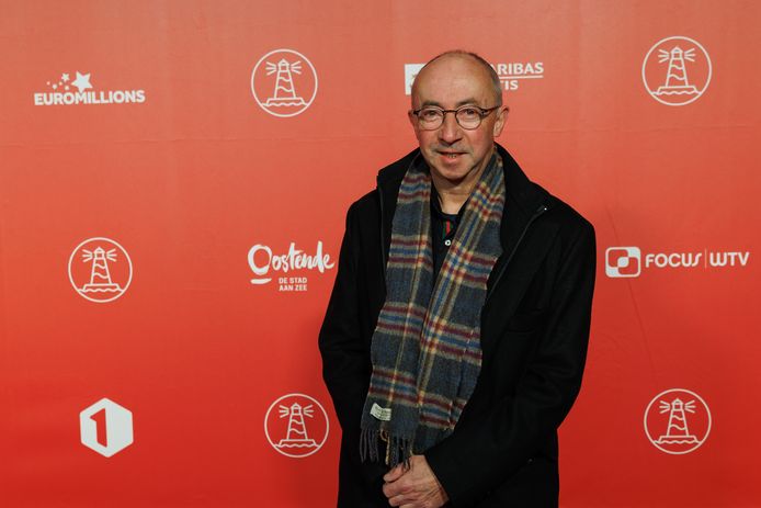 IN BEELD. Van Kevin Janssens tot Eline De Munck: BV’s schitteren op de rode loper van het ...