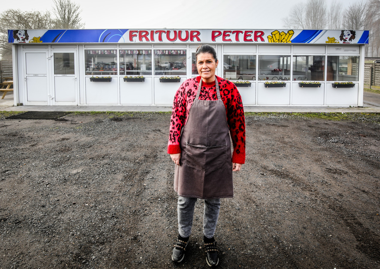 Dit zijn de laatste échte frietkotjes in Oostende en aan de Westkust ...