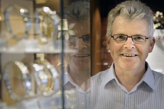 Jan Oomen: zilveren juwelier en opticien te Oud Gastel | Roosendaal ...