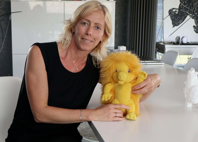 Sandra Stals droomde als kind van de Spelen, maar in Sydney werd ze ...