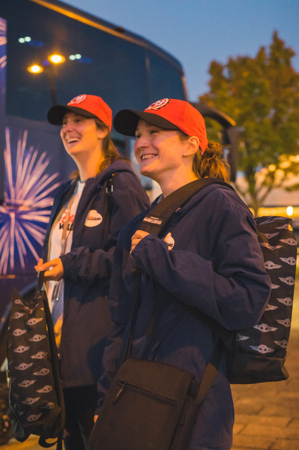 IN BEELD. Limburgse kinderen vieren verjaardag van Disneyland Parijs ... IN BEELD. Limburgse kinderen vieren verjaardag van Disneyland Parijs ...