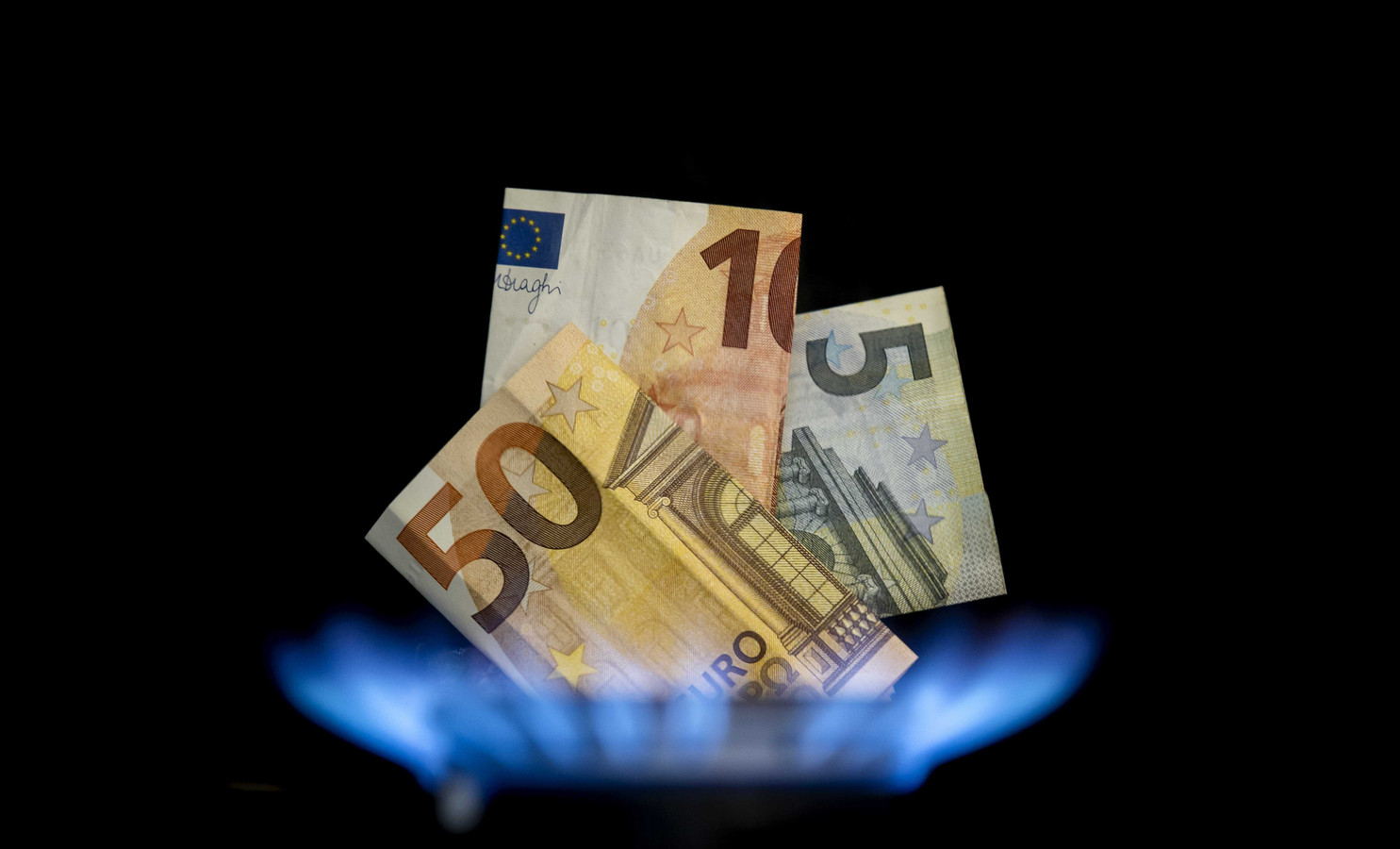 Europese gasprijs flink gestegen door spanningen Oekraïne | Foto ... Europese gasprijs flink gestegen door spanningen Oekraïne | Foto ...