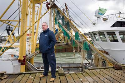 Help, de visserij verzuipt: zo wordt de Hollandse garnaal een ...