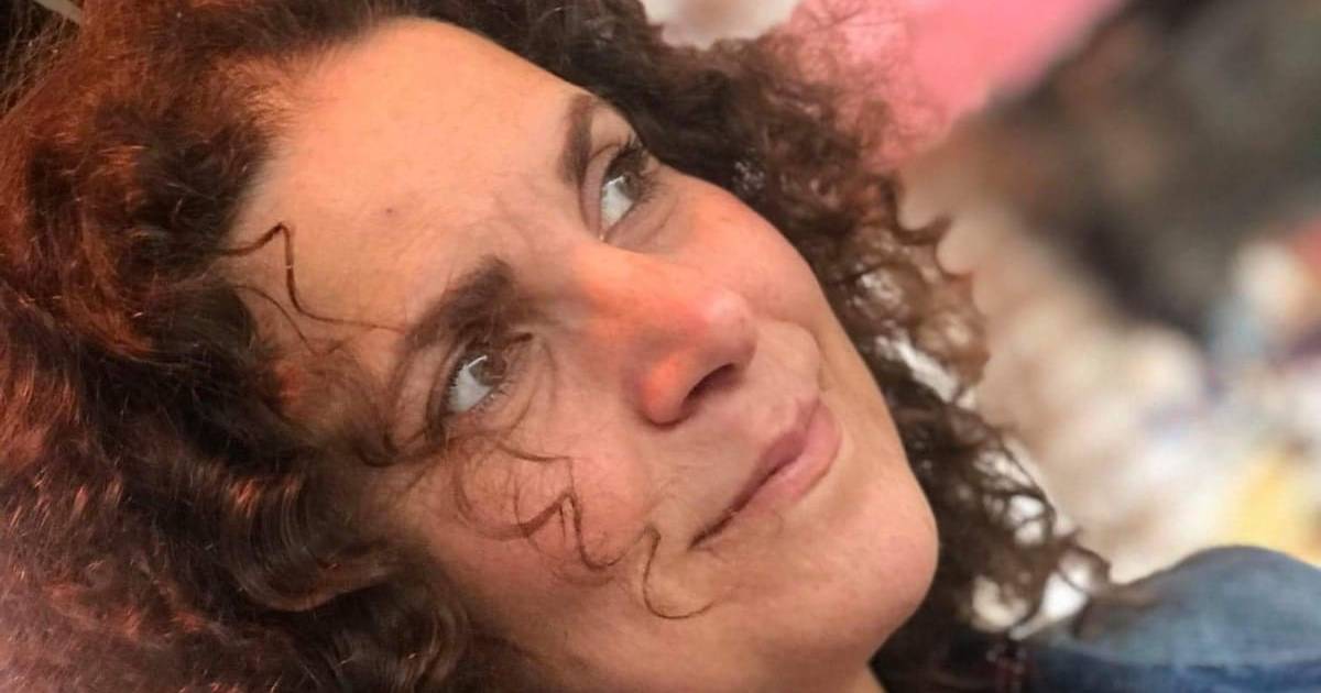 4 jaar geleden vluchtte Nesrin uit Syrië, nu schrijft ze ...