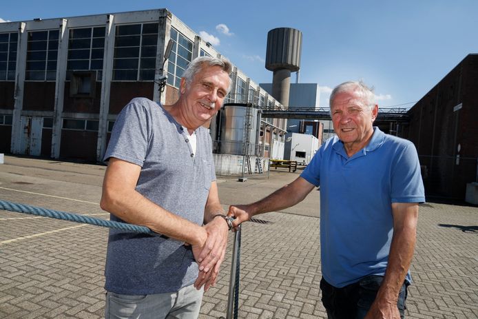 Oudgedienden Geert en Ruud sluiten boek Sappi nog lang niet: ‘Waarheid ...